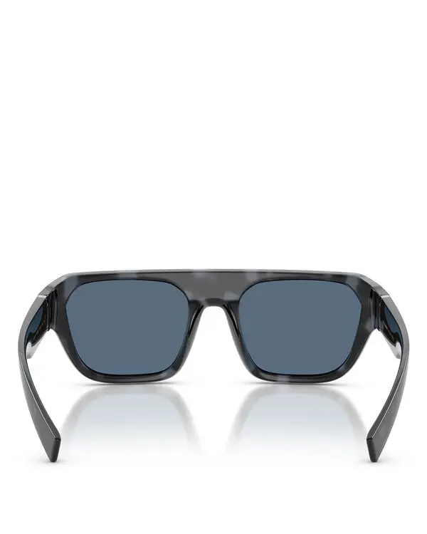 Dolce & Gabbana Square Sunglasses, 54mm