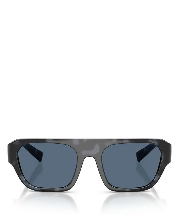 Dolce & Gabbana Square Sunglasses, 54mm