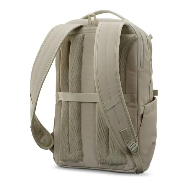 SAMSONITE Better Than Basic Backpack - Limestone Grey