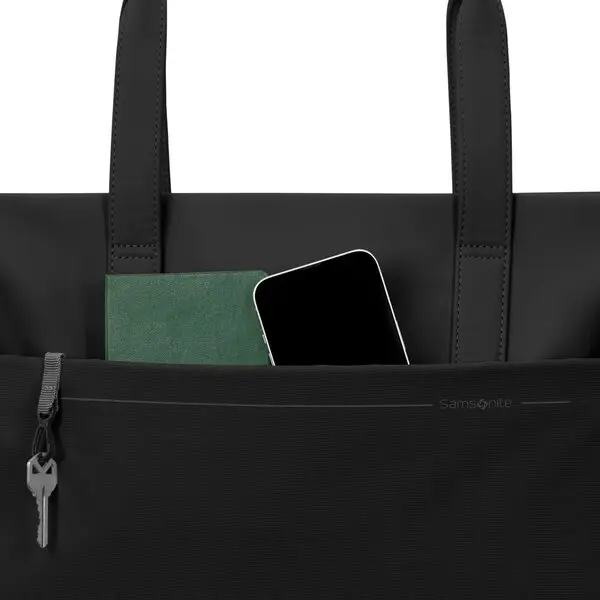 SAMSONITE Tote Bag - Black