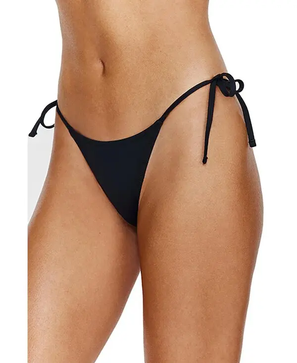 GOTTEX Midnight Side Tie Bikini Bottom