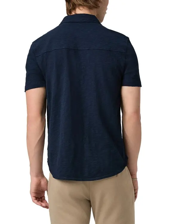 Paige Carillo Short Sleeve Shirt