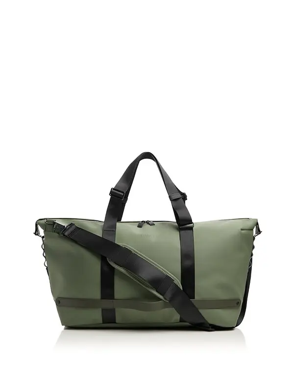 Rains Otg Weekend Bag - Well