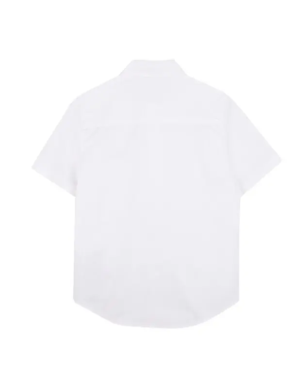BOSS Short Sleeve Camicia
