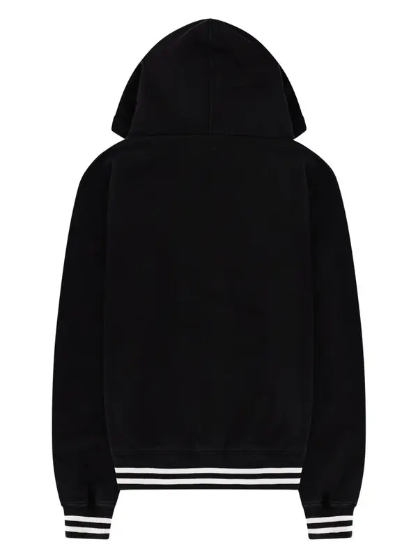 Dolce & Gabbana Felpa Con Logo