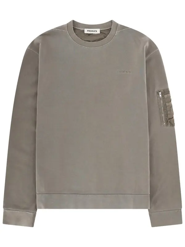 Premiata Logo Sweatshirt