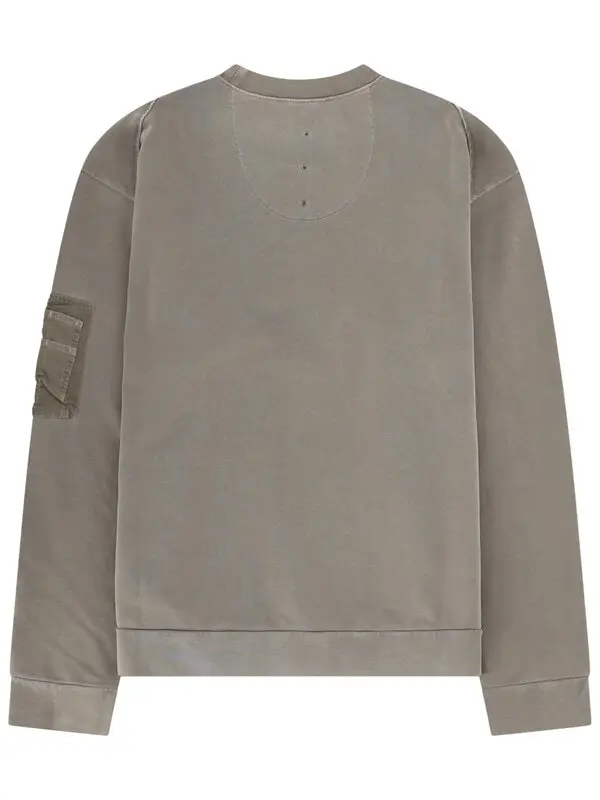 Premiata Logo Sweatshirt