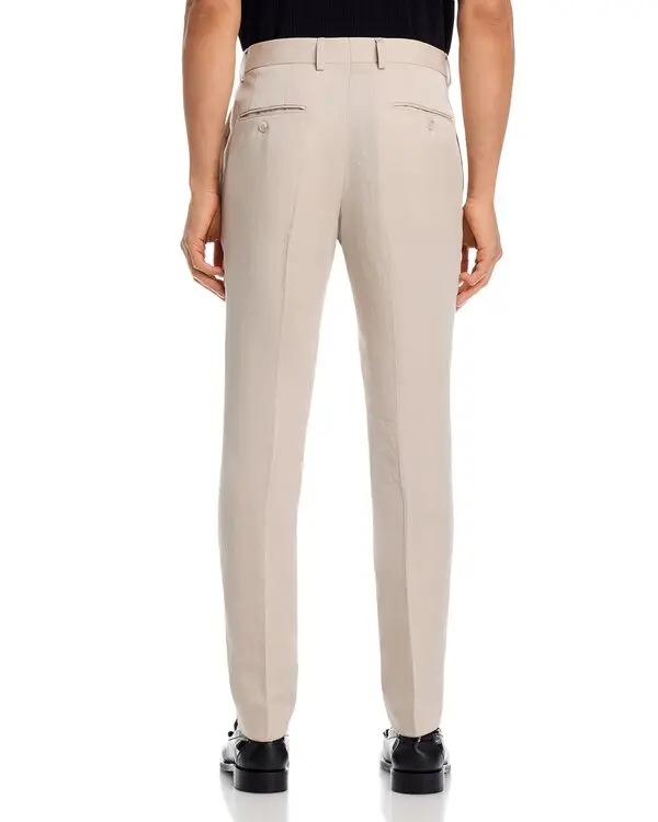BOSS Regular Fit Suit Trousers