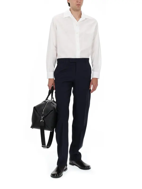 Fendi Cotton Shirt