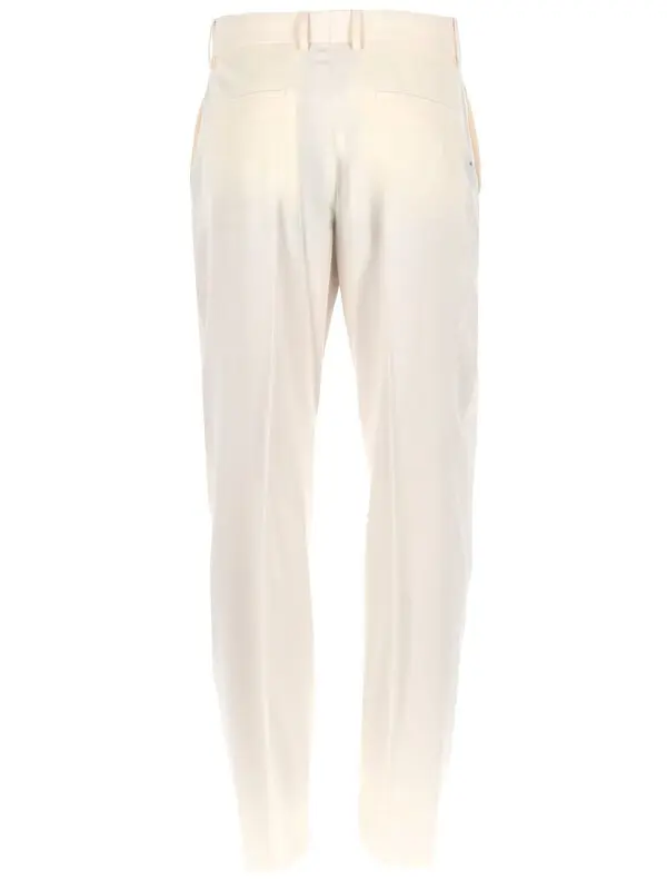 Fendi Wool Pants