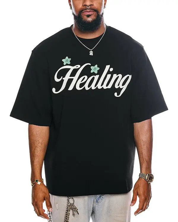 BRAIN LOVE Healing T Shirt