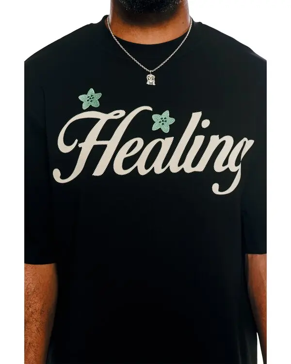 BRAIN LOVE Healing T Shirt