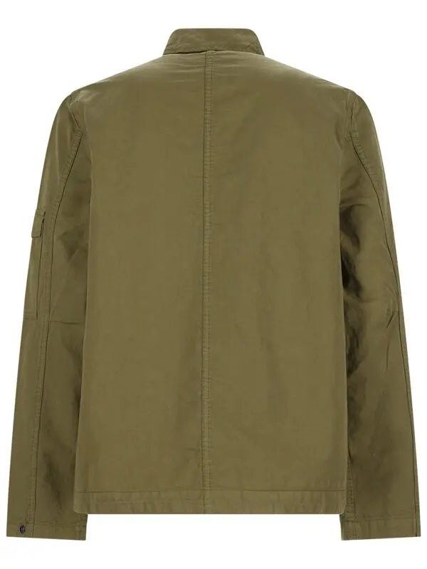 Paul Smith Giacca In Cotone Jacket