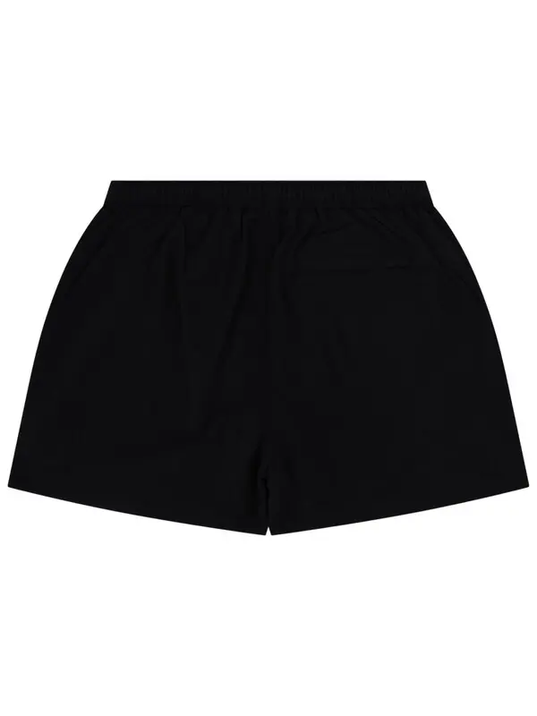 REPRESENT Swimsuit With Logo - Black