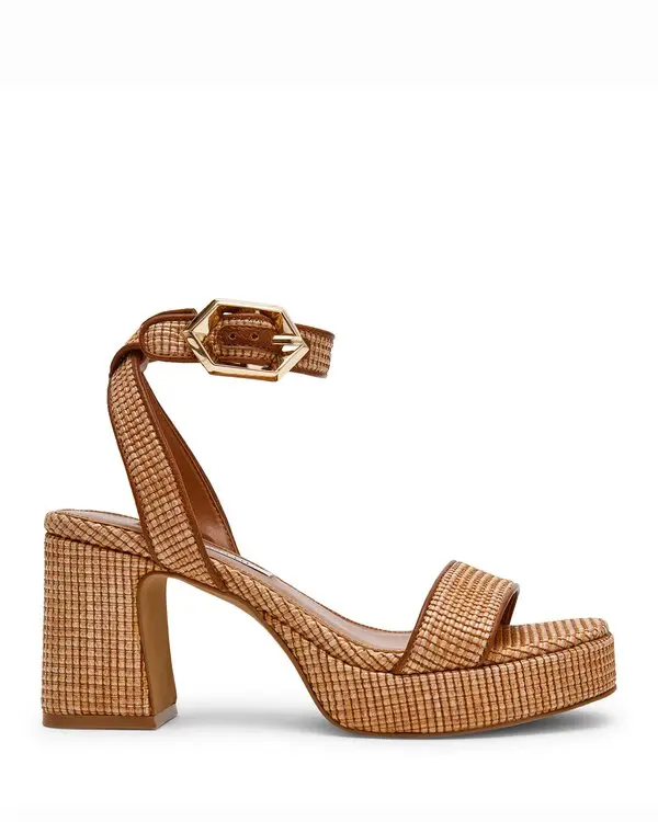 Steve Madden Elida Platform Sandals