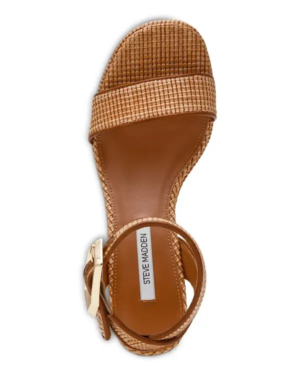 Steve Madden Elida Platform Sandals