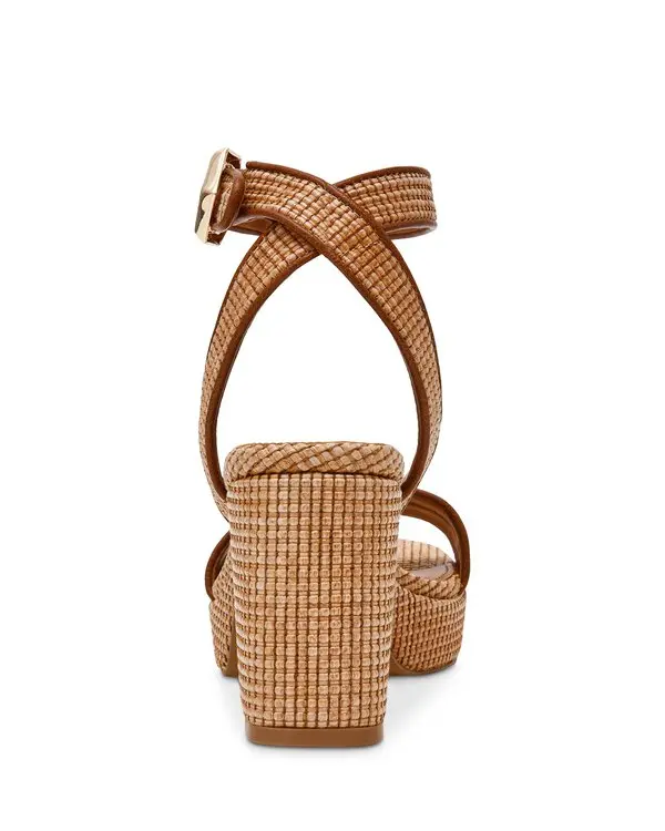 Steve Madden Elida Platform Sandals