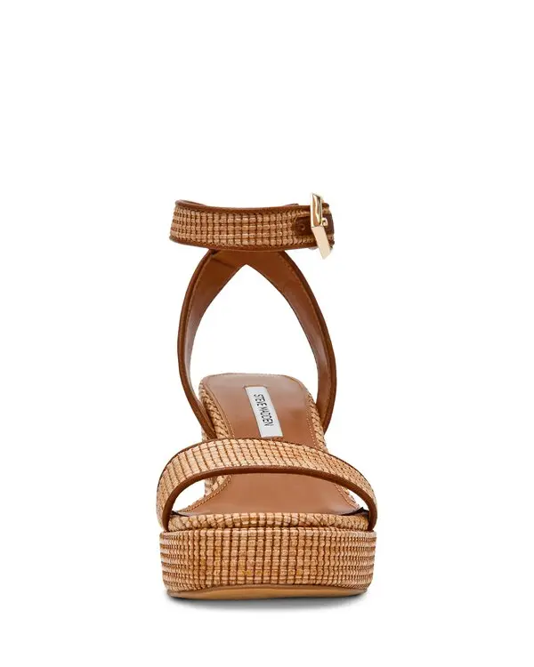 Steve Madden Elida Platform Sandals