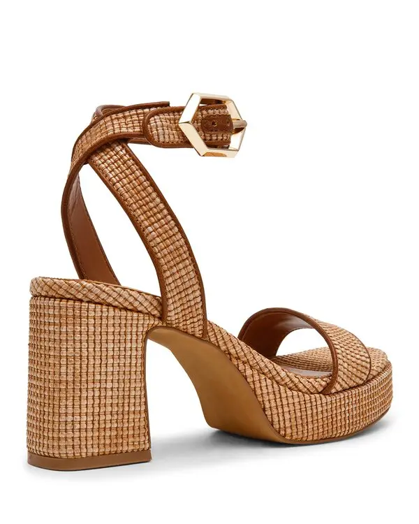 Steve Madden Elida Platform Sandals