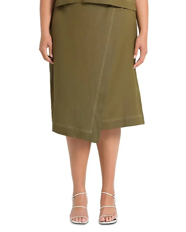 ESTELLE Sonnet Skirt
