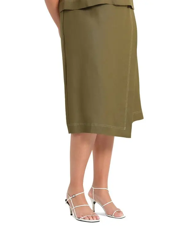 ESTELLE Sonnet Skirt
