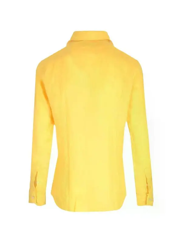 AL DUCA D’AOSTA 1902 Button Down Shirt