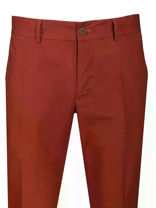 ORIGINAL VINTAGE Straight-leg Trousers