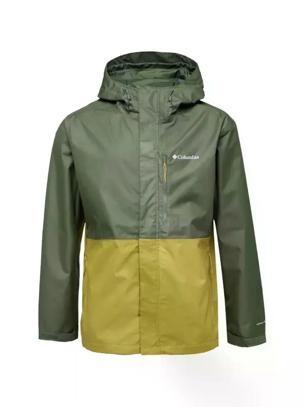 Columbia Hikebound Ii Panelled Jacket
