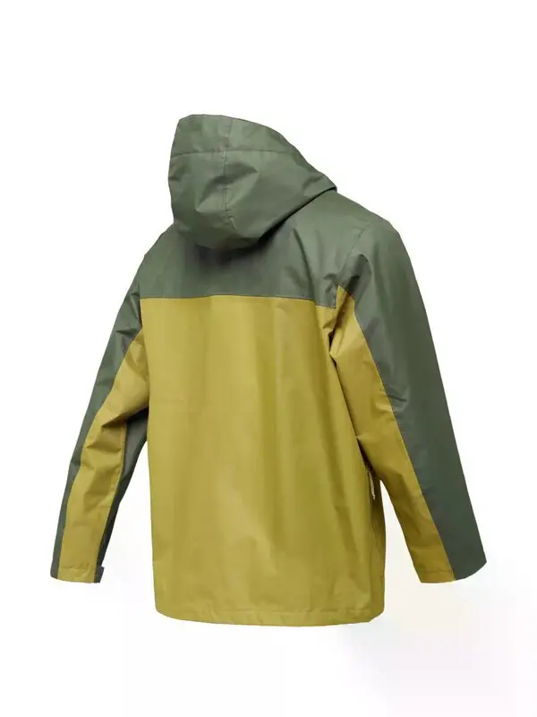 Columbia Hikebound Ii Panelled Jacket