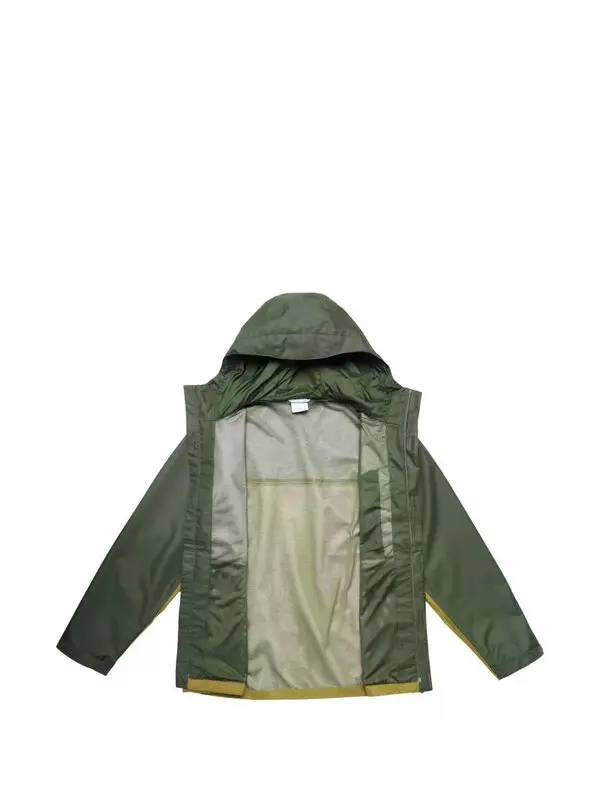 Columbia Hikebound Ii Panelled Jacket