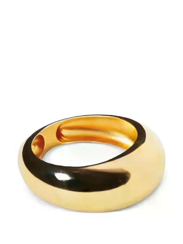 THE FRANKIE SHOP Elenna Bijoux Bracelet - Gold