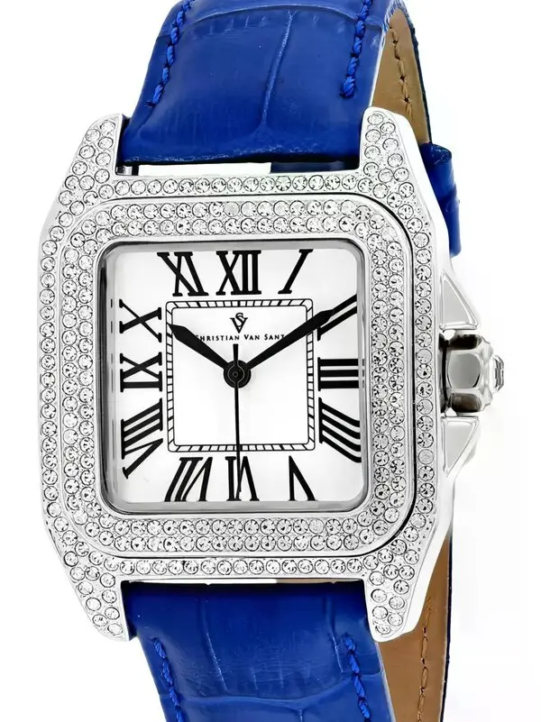 CHRISTIAN VAN SANT Radieuse 41mm Watch