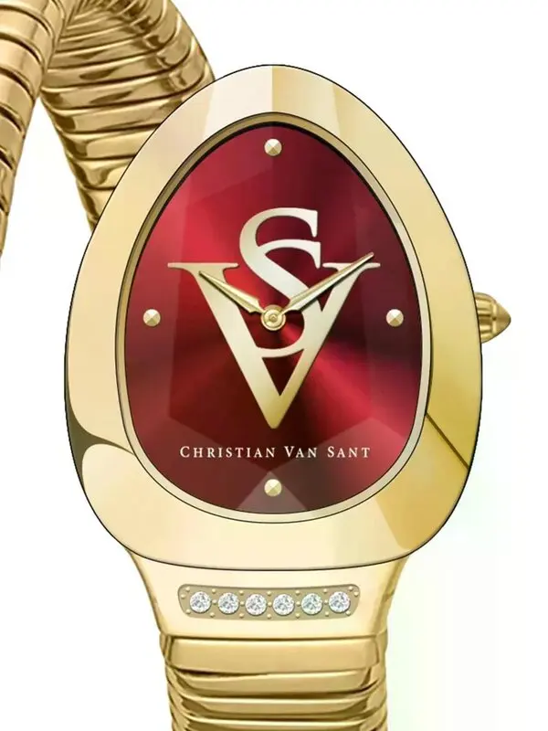 CHRISTIAN VAN SANT Naga 22mm Watch