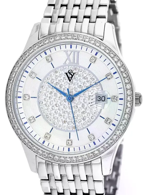 CHRISTIAN VAN SANT Carla 40mm Watch
