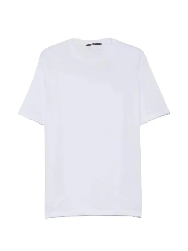 KANGRA Crew-neck Short-sleeve T-shirt