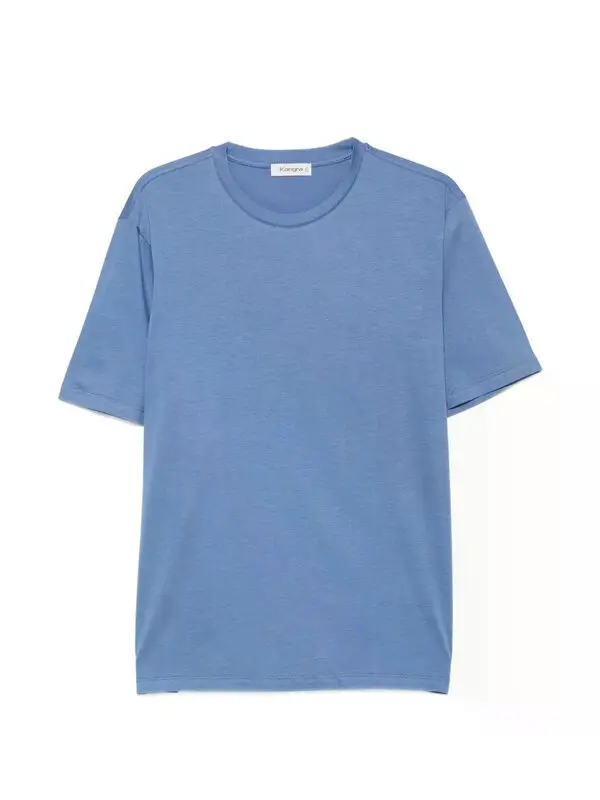 KANGRA Crew-neck T-shirt