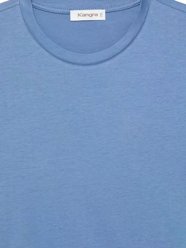 KANGRA Crew-neck T-shirt