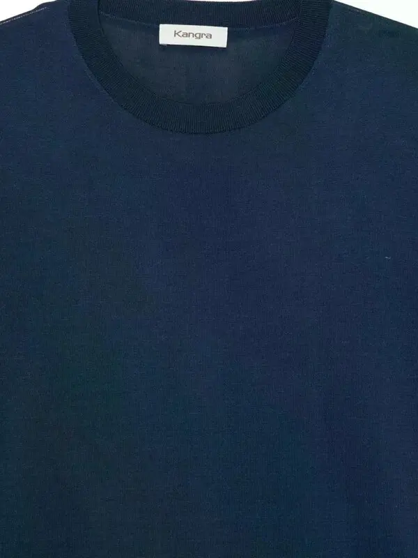 KANGRA Short-sleeve T-shirt - Blue