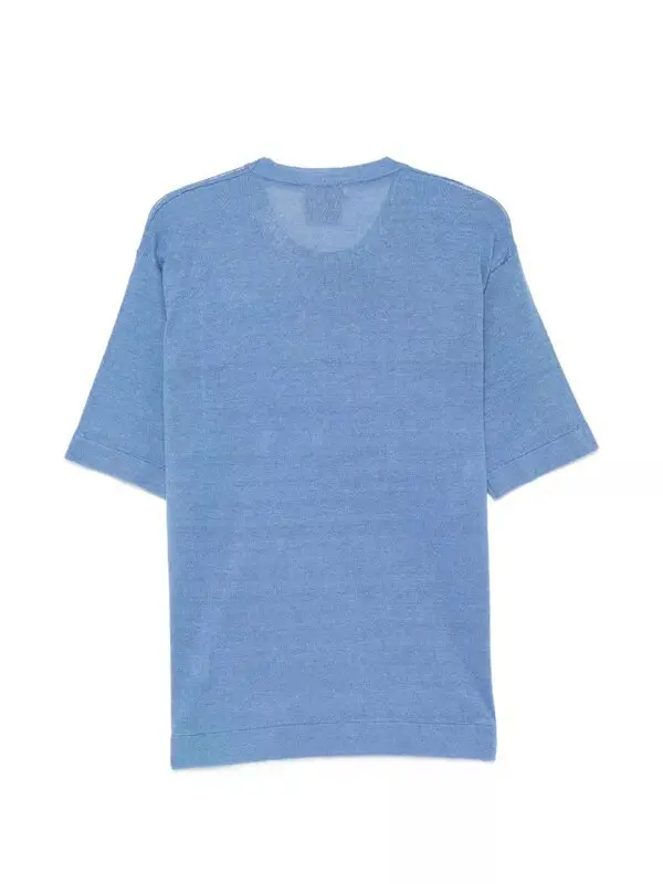 KANGRA Short-sleeve T-shirt - Blue