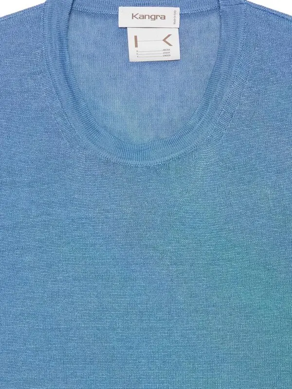 KANGRA Short-sleeve T-shirt - Blue