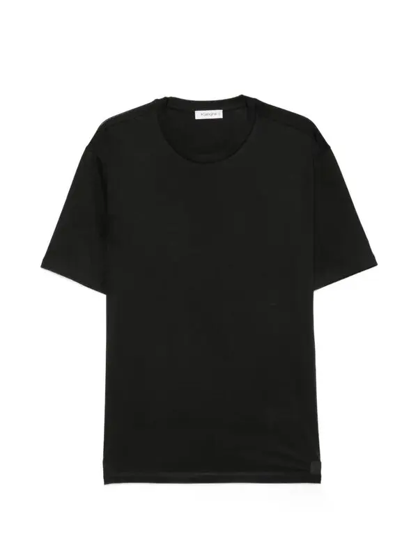 KANGRA Crew-neck T-shirt