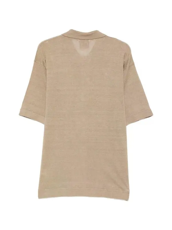 KANGRA Short-sleeve Polo Shirt