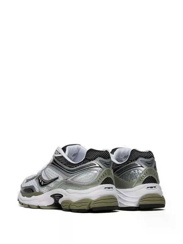 Saucony Progrid Omni Sneakers - White