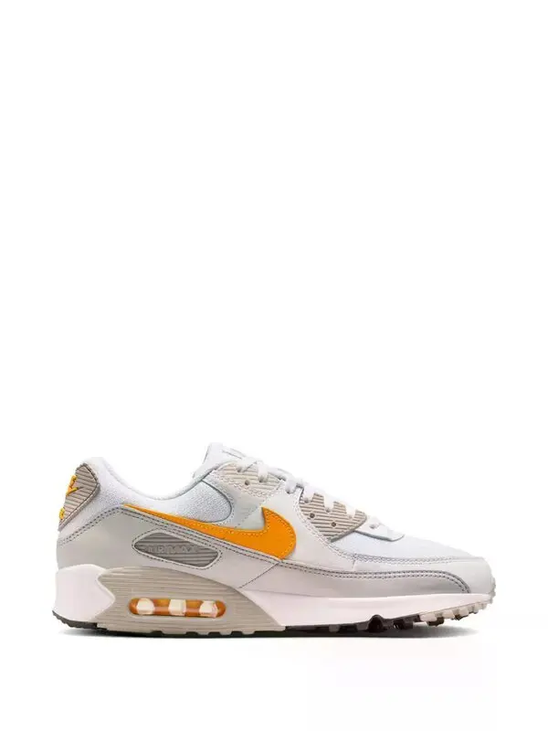 Nike Air Max 90 Sneakers - White