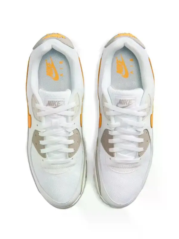 Nike Air Max 90 Sneakers - White