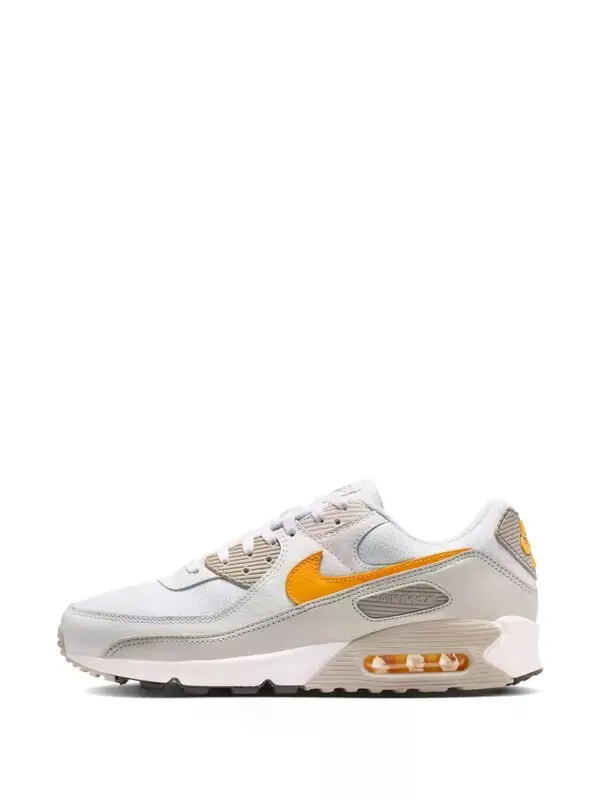 Nike Air Max 90 Sneakers - White