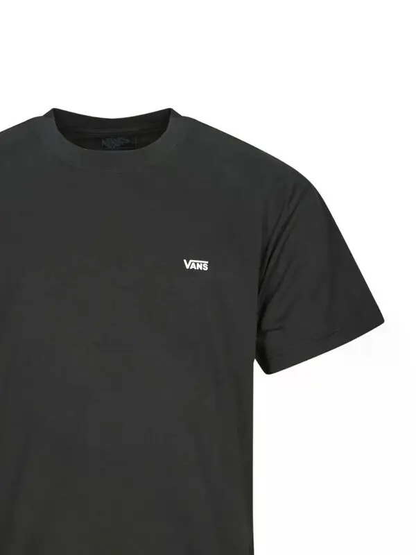 VANS Logo-print T-shirt