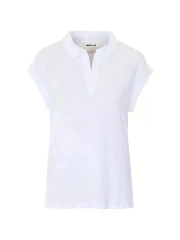 NOTSHY Valentina Cashmere T-shirt