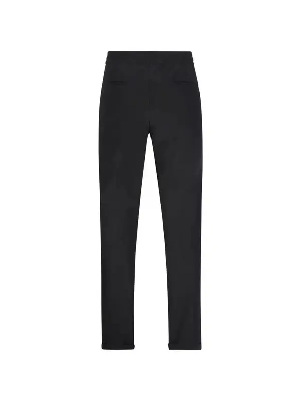 TRAMAROSSA Alvise Tecs Drawstring Trousers