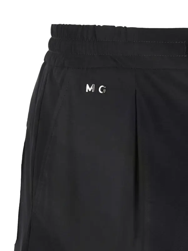 TRAMAROSSA Alvise Tecs Drawstring Trousers